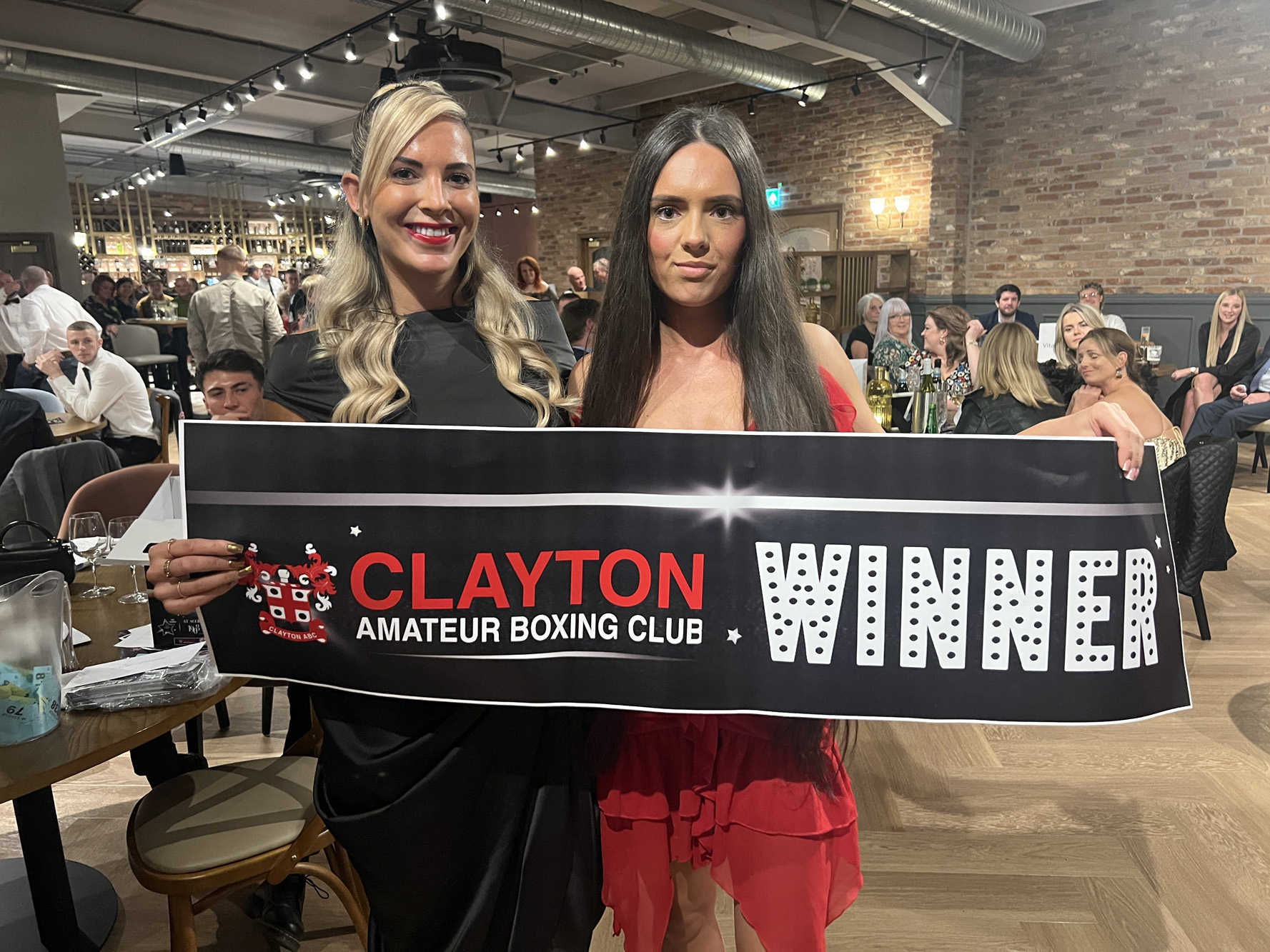 Blog - Clayton Amateur Boxing Club